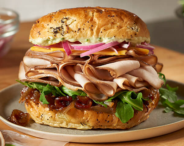 Perdue Foodservice | Perdue Foodservice