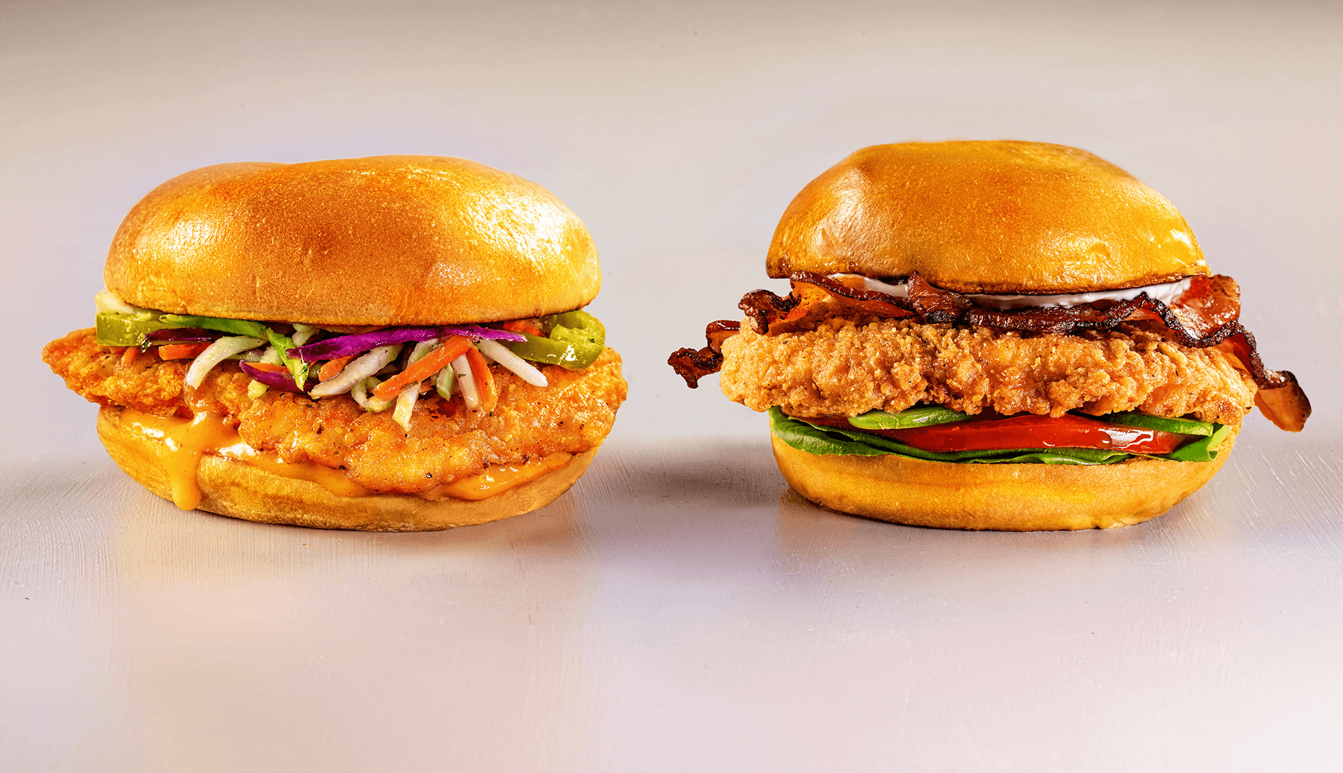 4 Ways to Elevate Your Chicken Sandwich | Perdue Foodservice